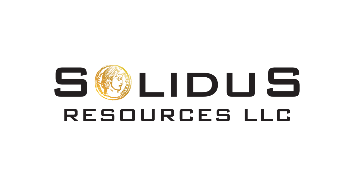 Community - Solidus Resources, LLC