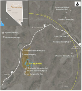 2025 Feasibility Study - Solidus Resources, LLC
